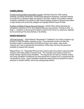 USMC Television and Motion Picture Liaison Office 2008 to 2015.pdf