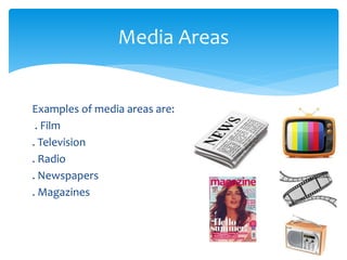Us & media | PPT