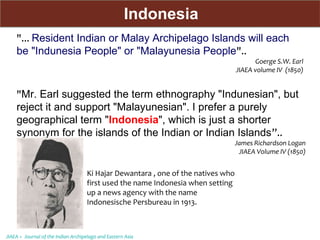 Education and Culture Collaboration with the Universities in Indonesia ...