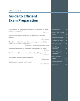 USMLE Step 1 2023 actualizado en pdf completo | PDF