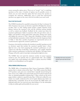 USMLE Step 1 2023 actualizado en pdf completo | PDF