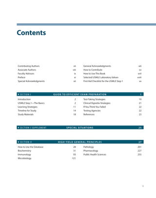 USMLE Step 1 2023 actualizado en pdf completo | PDF