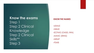 USMLE Step 1 Experience, Resources, Advice and Guidance | PDF