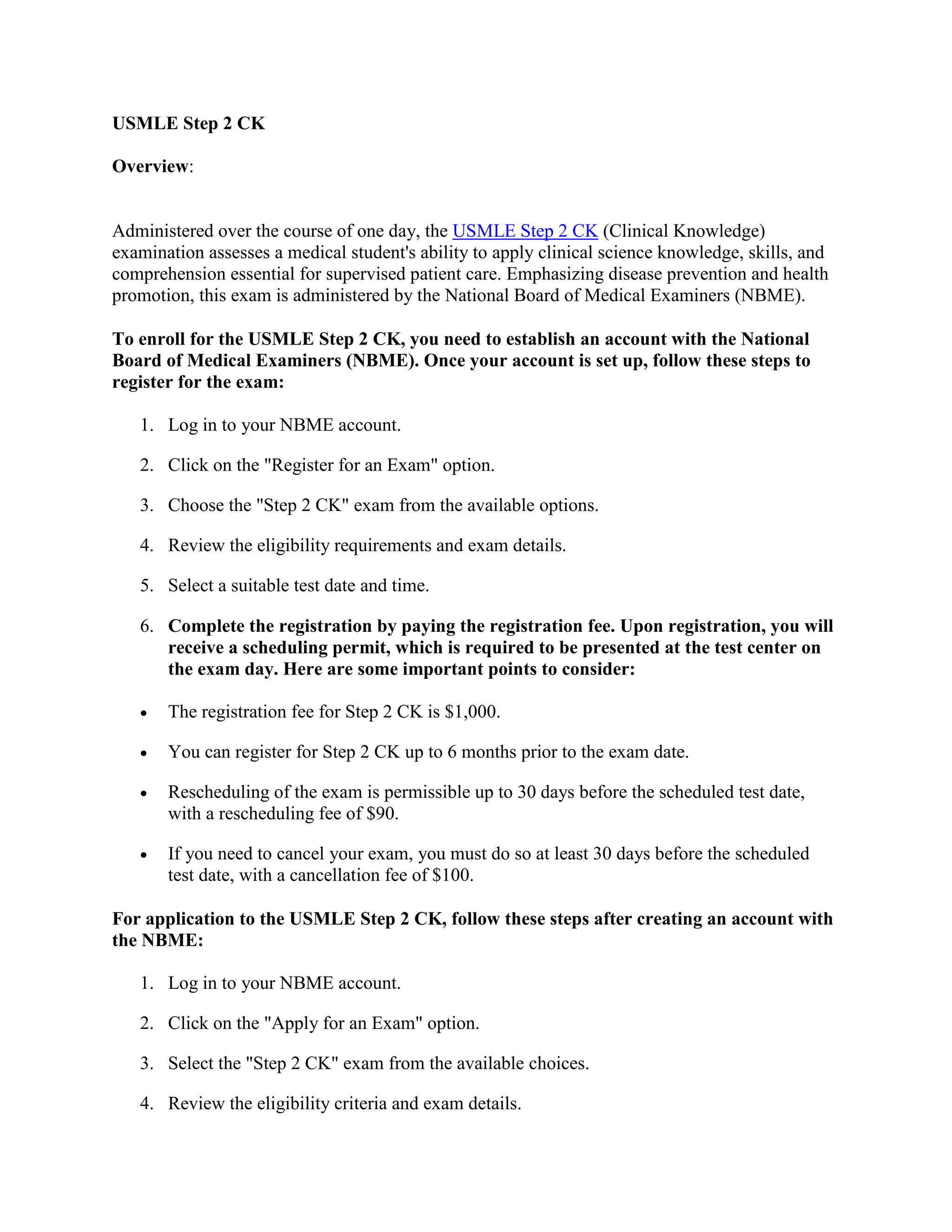 USMLE Step 2 CK.docx