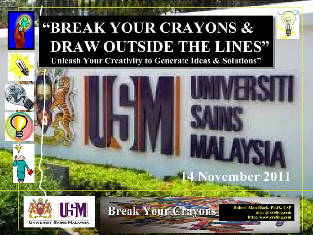 Usm monday nov 14 | PPT | Drawing and Sketching | Arts and Crafts
