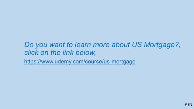 US Mortgage - Learn Complete Life Cycle of Mortgage Production | PDF
