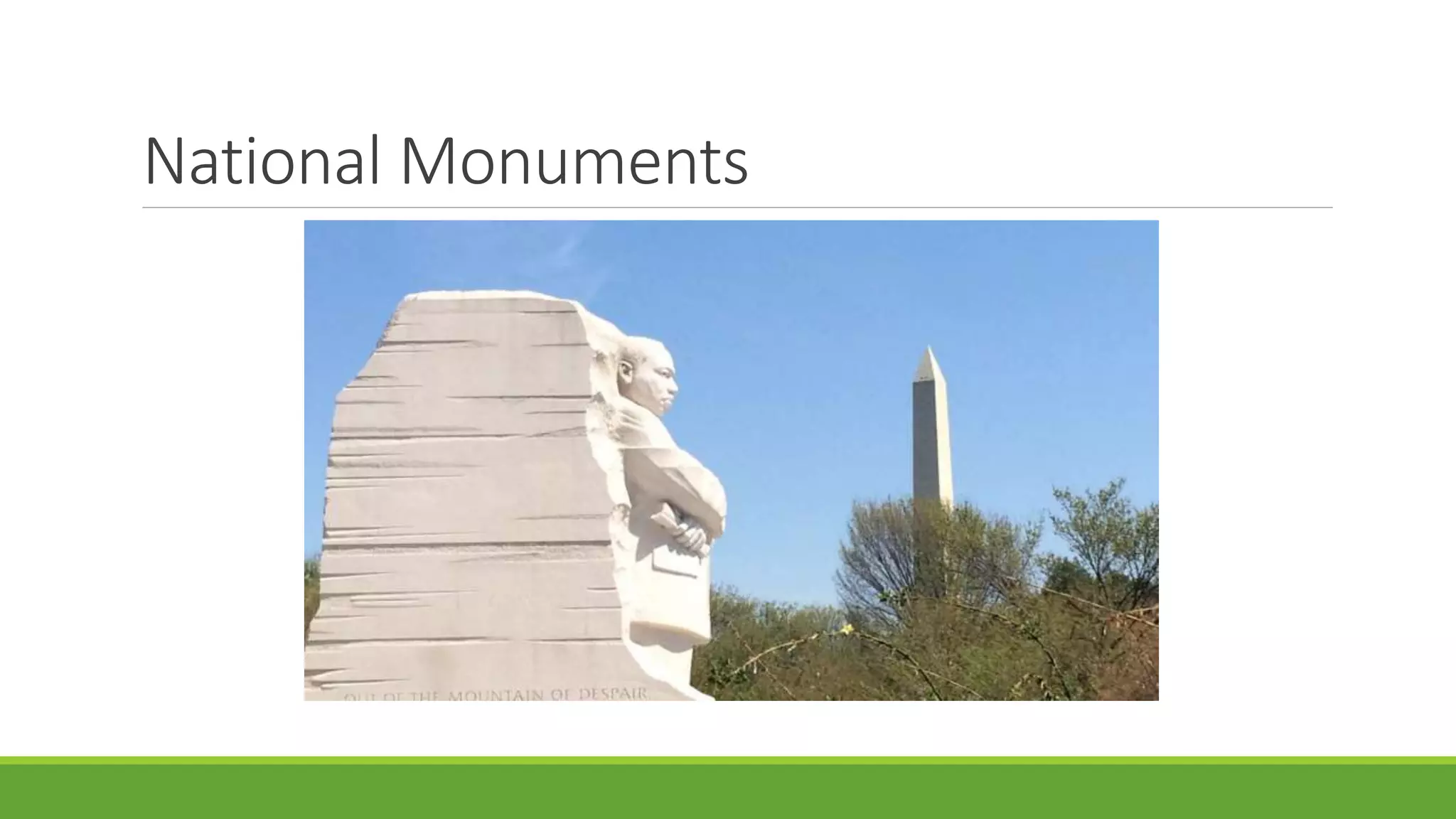 US national parks | PPT