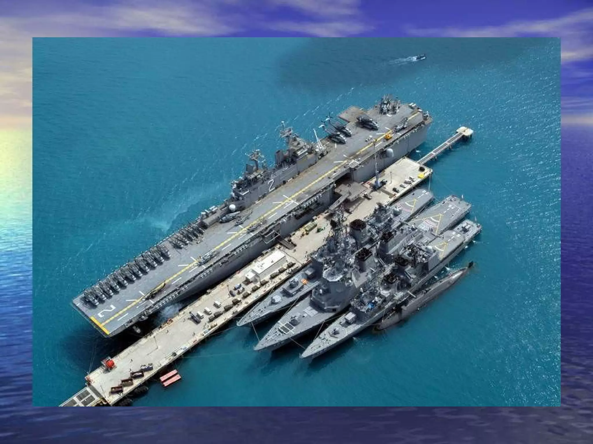 Us navy | PPS
