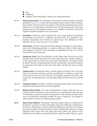 Usn neuro exam | PDF