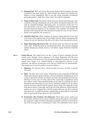 Usn neuro exam | PDF