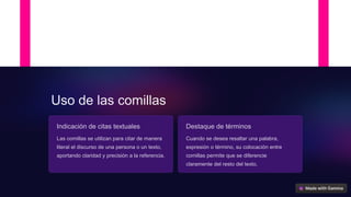 Uso-de-los-dos-puntos.pptx, grammática, | PPTX