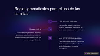 Uso-de-los-dos-puntos.pptx, grammática, | PPTX