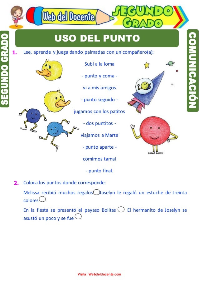 Uso-del-Punto-para-Segundo-Grado-de-Primaria.doc