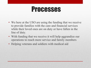 USO | PPT