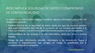 Uso celulares en el trabajo | PDF