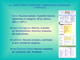 Uso correcto de internet. | PPT
