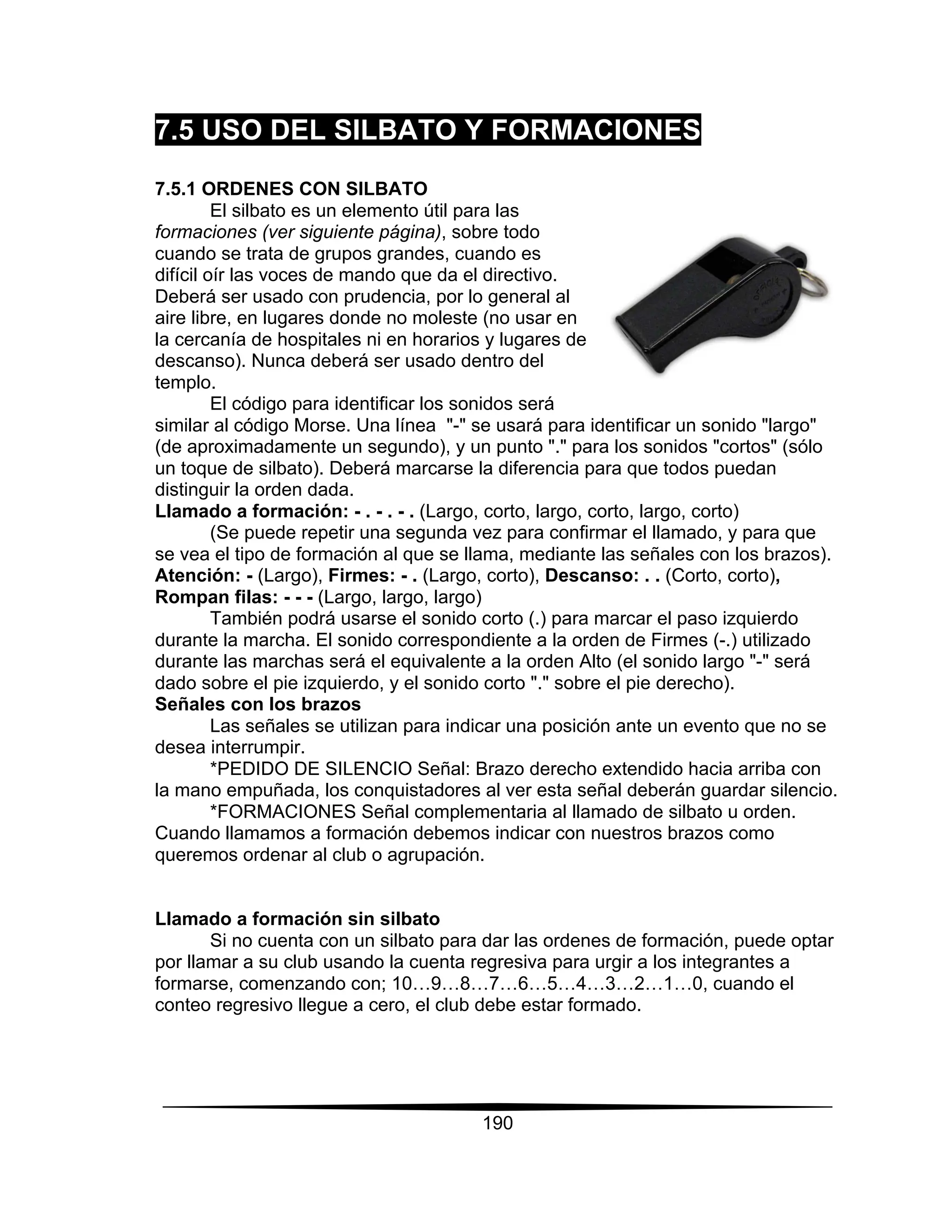 Uso correcto del silbato y formaciones.pdf