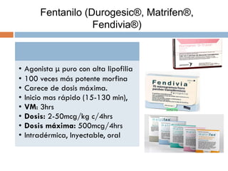 Uso de anestésicos y benzodiacepinas orl NATALIA CANTU | PDF