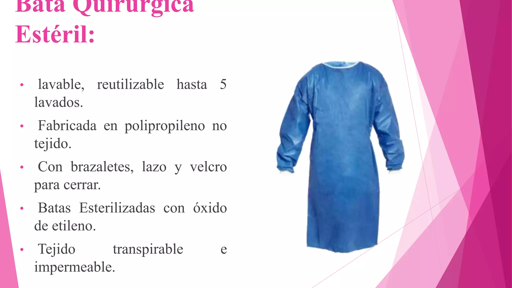 USO DE BATAS.pptx