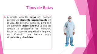 Uso De Bataspptx