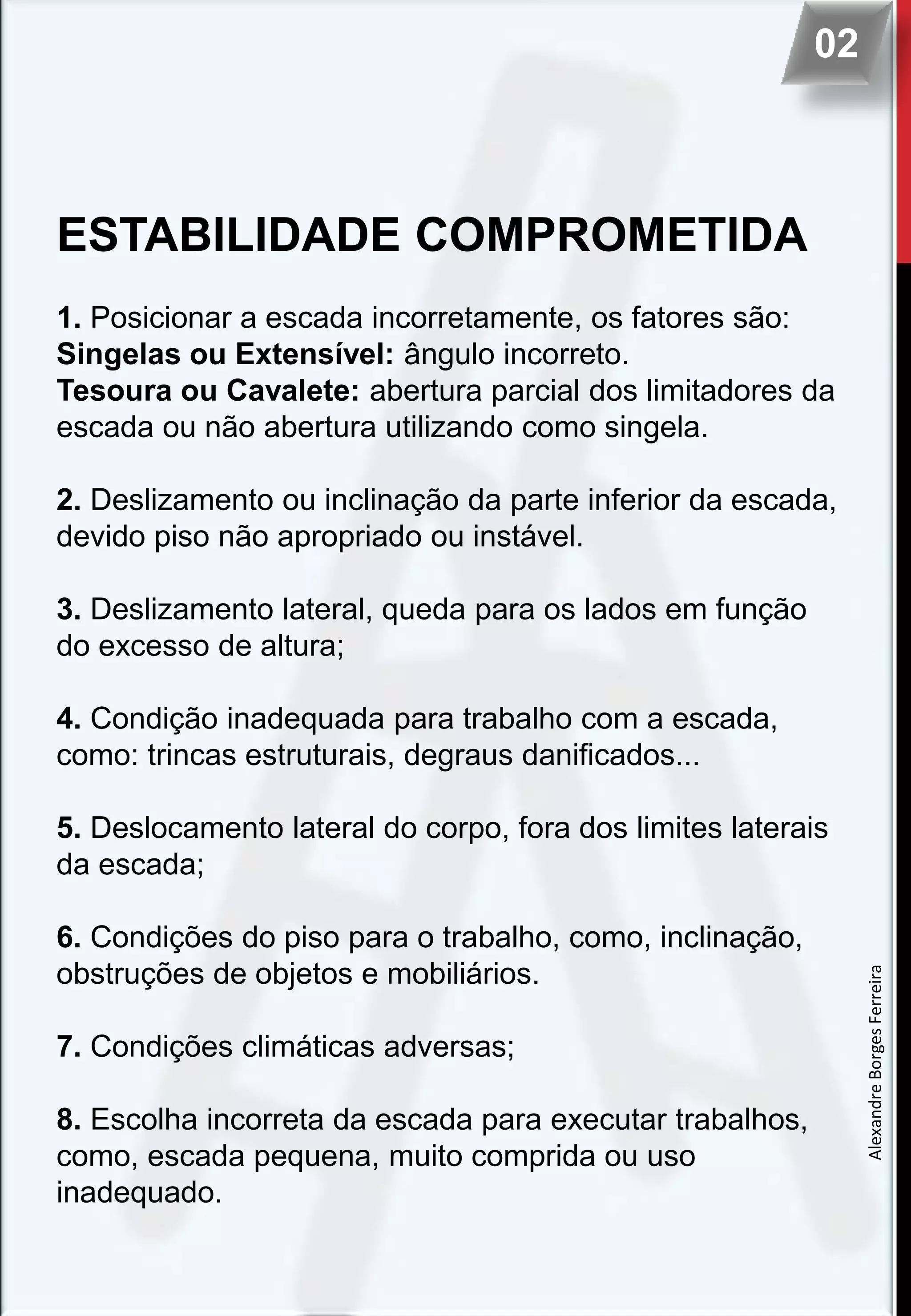 Uso de Escadas - NR 35.pdf