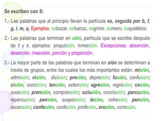 USO DE LA C, S, Z.ppt