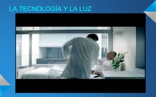 Uso de la salud en la tecnologia | PPTX | Healthcare Industry | Industries