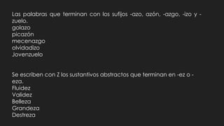 Uso de la s, c y z lelsie castillo sistemas 102-e-1.pdf