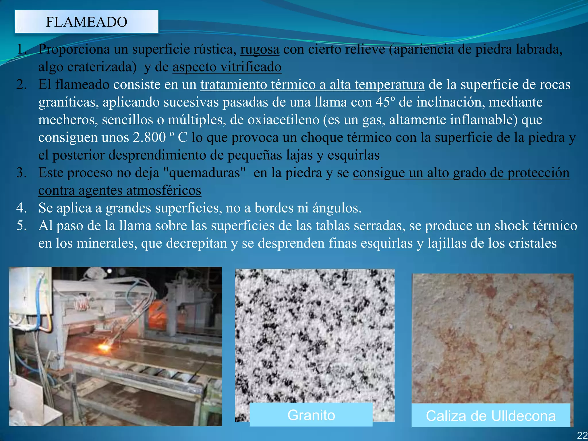 Uso de las rocas en la ingeniería civil | PPTX