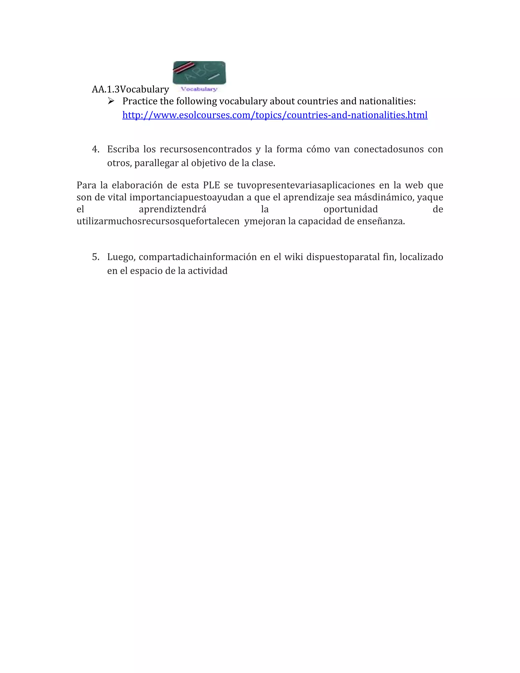 ACTIVIDAD 3 | PDF