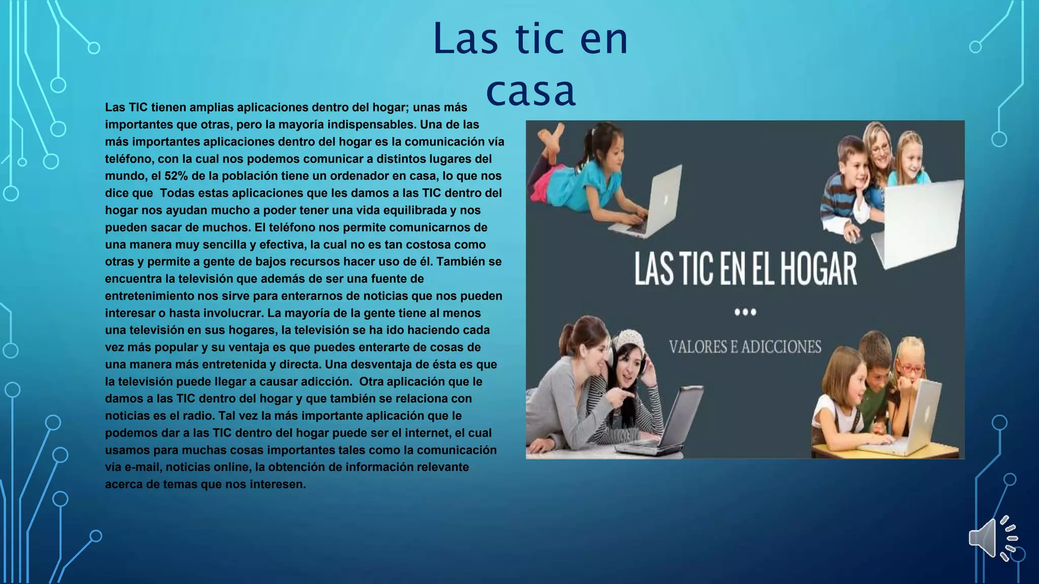 Uso de las tic en la vida cotidiana por jeniffer castillejos | PPTX