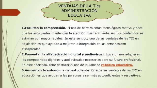 Uso de la Tics en la Administración Educativa.pptx