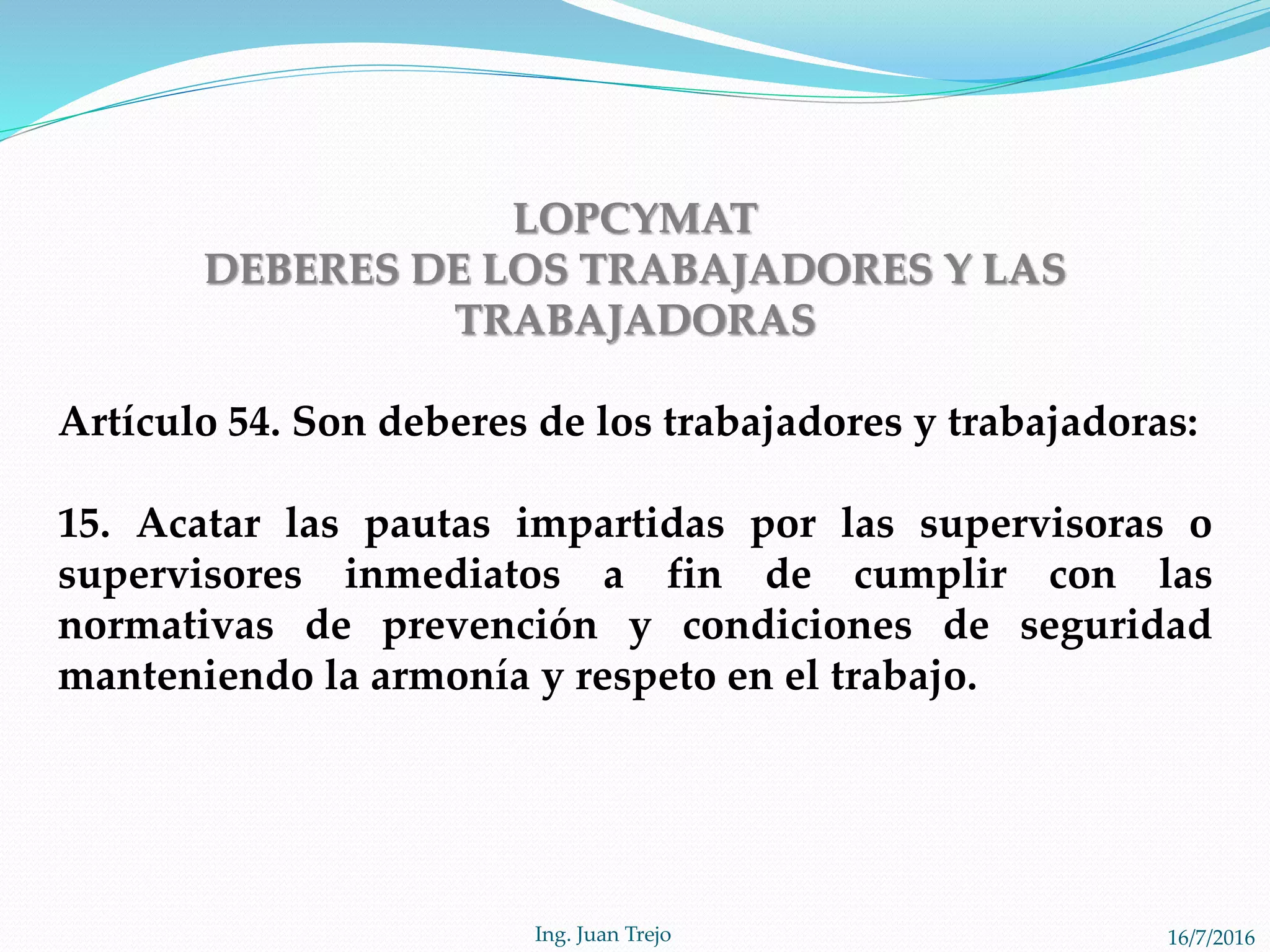 Uso del celular en el trabajo | PPTX