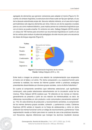 Uso de los memes uncuyo | PDF