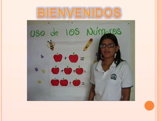 Uso de los numeros | PPT