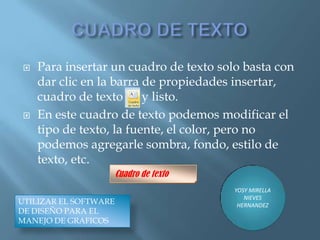 Uso Del Texto Artistico Y El Cuadro De | PPTX