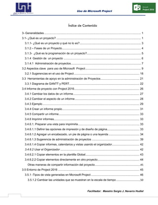 Uso de Microsoft Project 2016.pdf