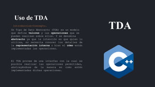 Uso de TDA.pptx