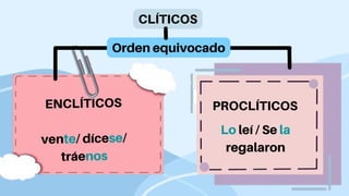 Uso incorrecto de los verbos_ Yuranny Yánez | PDF