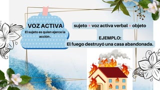 Uso incorrecto de los verbos_ Yuranny Yánez | PDF