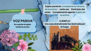 Uso incorrecto de los verbos_ Yuranny Yánez | PDF