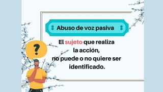 Uso incorrecto de los verbos_ Yuranny Yánez | PDF