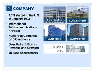 BUSINESS OPPORTUNITY | PPT