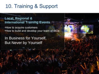 ACN Presentation Dec 2014 | PPT