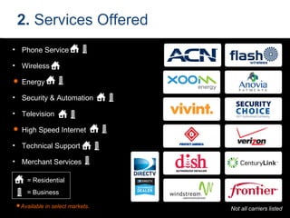 ACN Presentation Dec 2014 | PPT