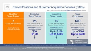 1-10 Business Opportunity Presentation | PDF