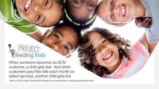 1-10 Business Opportunity Presentation | PPT