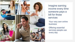 ACN Business Opportunity. PM me for more details. | PPT