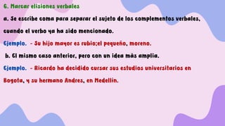 Usos de coma según la Ortografía de la lengua española.pdf