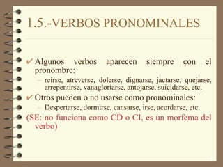 Usos De Se | PPT